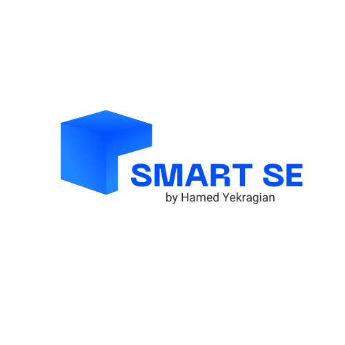 Smart SE – by Hamed Yekrangian